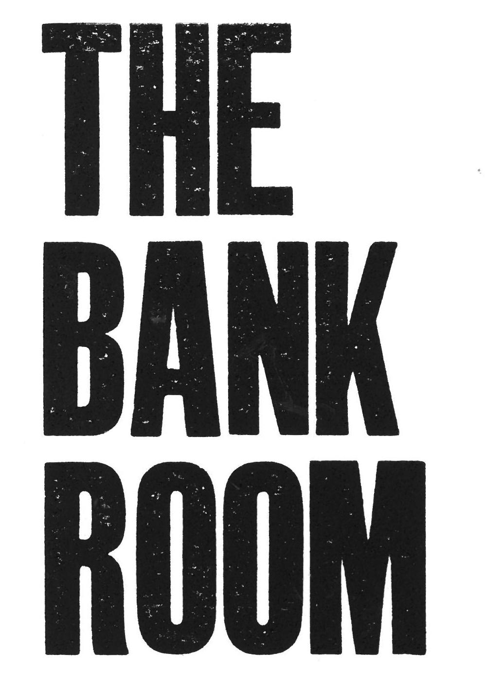 The Bank Room » Taranaki, New Zealand