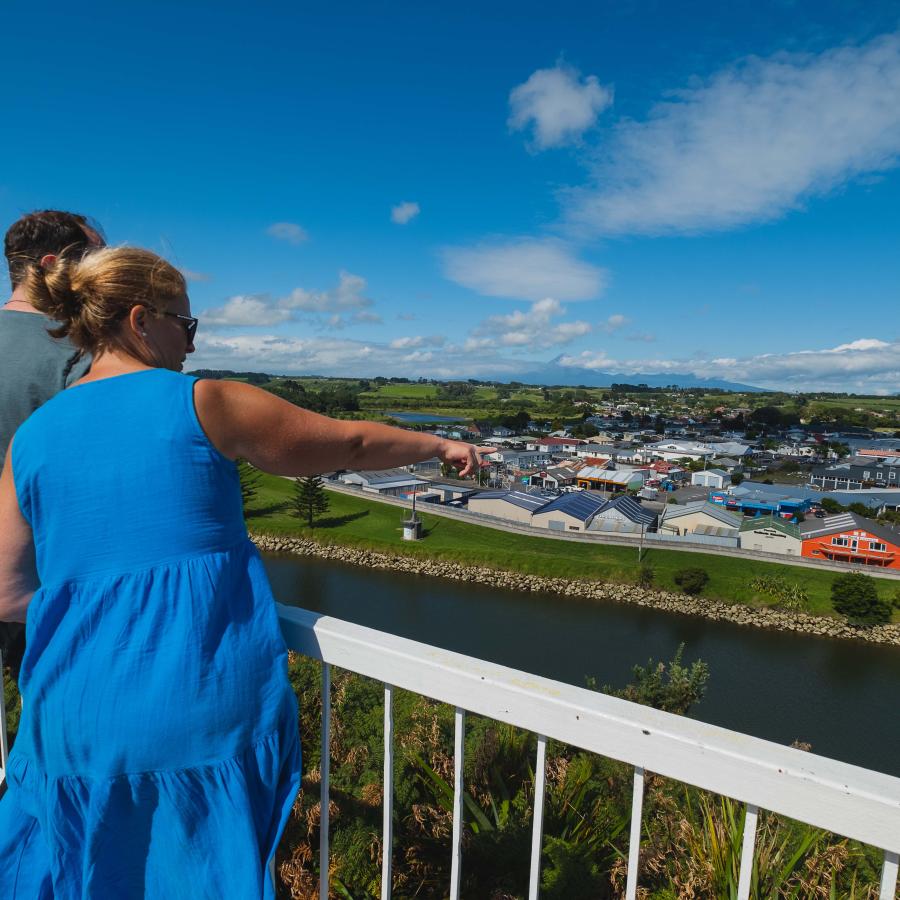 Waitara Heritage Trail » Taranaki, New Zealand